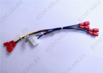 中国 AC 120W電源MX 09524054のコネクターが付いている注文ワイヤー馬具 販売のため