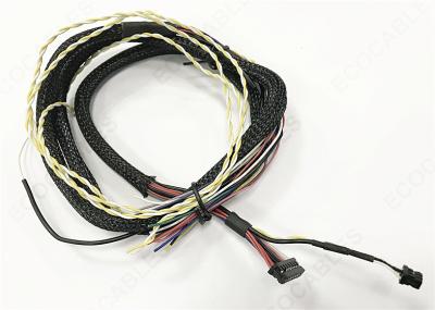 Cina F1 più il cavo UL1061 & UL1533 del cablaggio del cavo elettrico del tassametro con il connettore DF11 in vendita