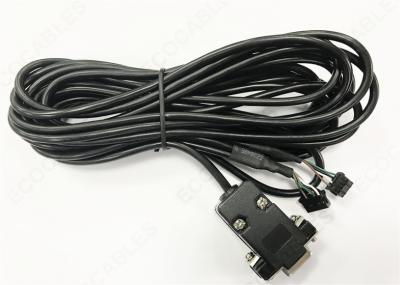Cina Collegamenti elettrici automobilistici, cavo elettronico del tassametro F2 per le automobili in vendita