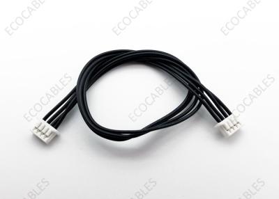 China SM - Arnés de cable eléctrico del autobús con FH-H-04 para el dispositivo del tratamiento del dolor en venta