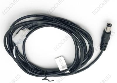 China El poder negro amplió el arnés para el regulador del monitor con MOLEX #0039013022 en venta
