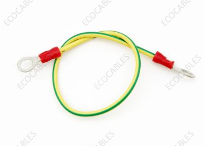 Cina Cavo di Sunenergy UL1015 con la lunghezza del terminale 200MM dell'anello di RVN 1.52-6S in vendita