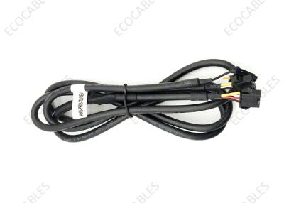 中国 TY3081HNO-04W注文ワイヤー馬具RGB-LEDの進歩論者の馬具 販売のため