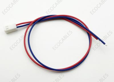 Cina Il cavo del cablaggio del cavo di UL1007 22AWG 22-01-3027 monta per gli analizzatori di qualità dell'aria in vendita