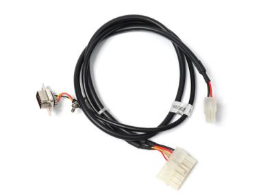 中国 HFのPCBのためのMolex 2.54mmの産業電気馬具アセンブリ 販売のため