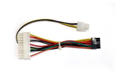 中国 迎合的なカウンタートップ モデル Rohs のための OEM Molex Atx のパワー ハーネス 販売のため