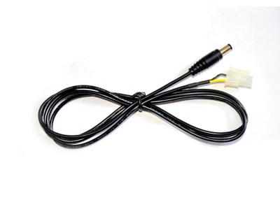 中国 Molex DCのプラグ2 Pin 4.2mmのコネクターが付いている産業電子ワイヤー馬具 販売のため