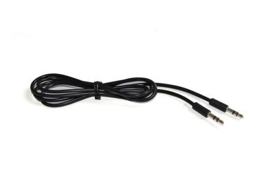 China Chicote de fios de cabo feito sob encomenda impermeável das cablagens audio de UL2547 28AWG à venda