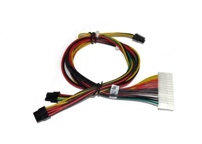 中国 gamebox のために迎合的な Molex 力の延長ケーブル Rohs 販売のため
