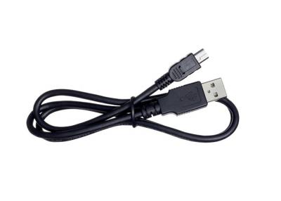 Cina Cavo di UL2757 28AWG USB L'A/M con la mini spina 5Pin di USB per il computer portatile in vendita