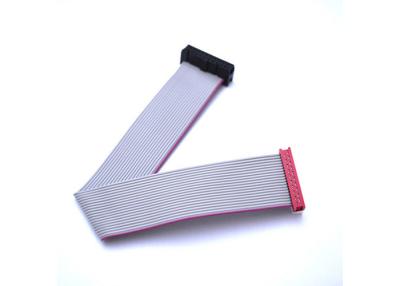 China cabos de fita lisos de 1.27MM com o conector de Pin 20 para o produto de Digitas à venda