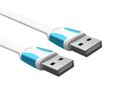 Cina PVC o cavo di estensione interno USB2.0 della treccia per il ODM del computer OED in vendita