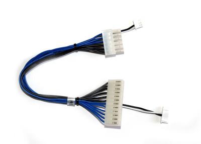 Chine La LED allument le câble équipé imperméable de Molex de harnais de fil longueur de 200mm/de 300mm à vendre