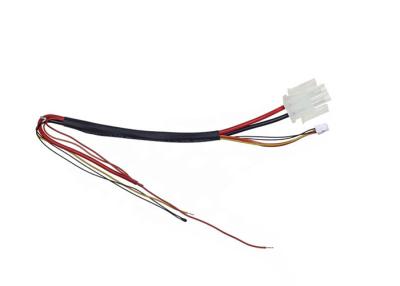 Chine Harnais de fil de batterie avec l'alpha fil 6712 RD001 d'EPCOS B57861S0103A039 à vendre