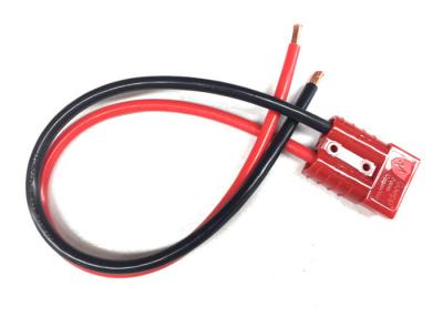 China saída atual alta HO7 V-K Wire Cable Harness da bateria 50A à venda
