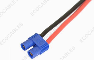 Cina Cablaggio di cavo della batteria EC3 in vendita