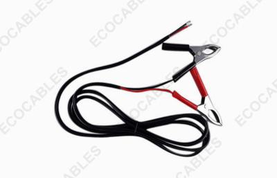 China Cabo automotivo do impulsionador da corrente eléctrica do OEM do chicote de fios de cabo da bateria à venda