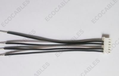 中国 UL1007 T シャツ プリンターのための注文ワイヤー馬具の送電 JST ワイヤー馬具 販売のため
