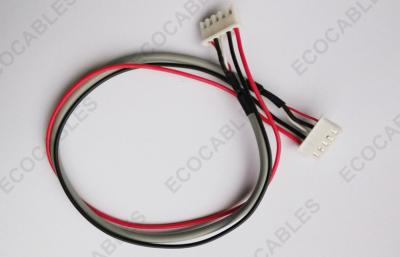 Cina Cablaggio del cavo del connettore JST di XHP, Assemblea interna dei collegamenti dell'audio attrezzatura UL2547 in vendita