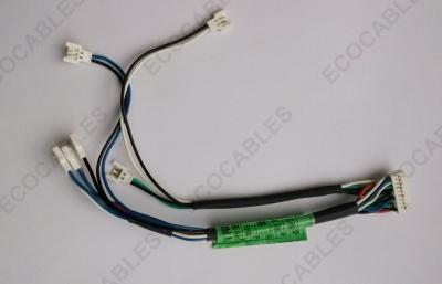 中国 Bluetooth のヘルメット産業ワイヤー馬具 販売のため