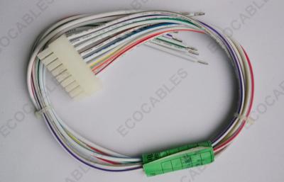 中国 LED の軽い電気配線用ハーネス 販売のため