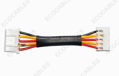 Cina telai ad aghi elettrici di Pin JST del cablaggio 2 del cavo del motore 22AWG per le automobili in vendita