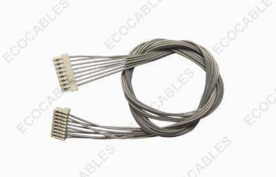 中国 JST HR LVDS ケーブル Pinout の IDC のタイプ UL10064 の配線用ハーネス 販売のため