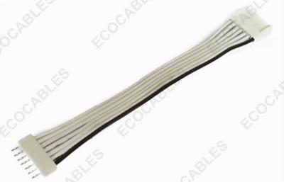 China Conjunto de cabo liso dos cabos de fita de Molex para a transmissão do sinal à venda