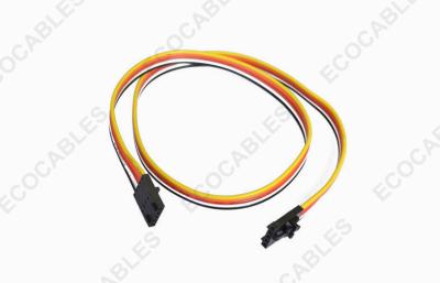 China Cabos de fita lisos do Pin do OEM 5 à venda