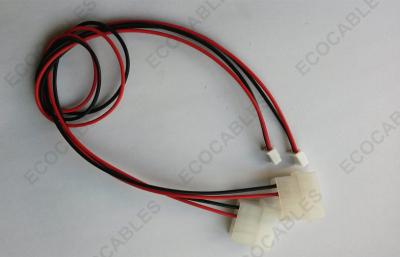 中国 ディスク・ドライブの電源接続システムのための UL1015 600V 力の延長ケーブル Molex 89814P 販売のため