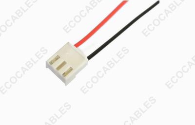 Cina cablaggio di 20awg JST VHR per il giocattolo UL1685 SR-PVC di istruzione in vendita