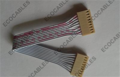 Cina 24 cavi a nastro piani dell'AWG per le unità elettrificate di CA che corrono sulle batterie di AGM in vendita