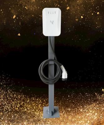 China 1 Phase NB Certificate EV Car Charger 32A 7kw Home Charging Point for sale