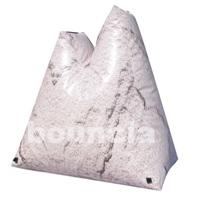 Chine Soute tactique de Paintball gonflable pour des sports de Paintball à vendre