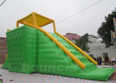 Chine Tour d'eau de flottement gonflable géante pour le lac ou la mer à vendre