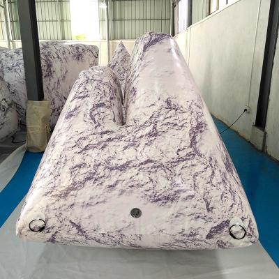 Chine Soute tactique de Paintball gonflable pour des sports de Paintball à vendre