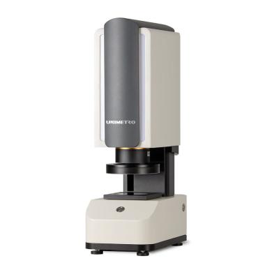 China Un FOV grande rápido del sistema de medida de la dimensión de la imagen del tecleo en venta