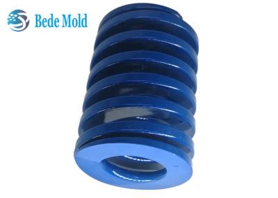 Κίνα Μπλε TL εξωτερική διάμετρος 18mm φορτίων χρώματος ελαφρύ ανοίξεων 50CrVA Materails φορμών προς πώληση