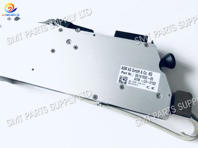 중국 Siemens Siplace Feeder ASM 12 16mm Feeder 00141092 Original New 판매용