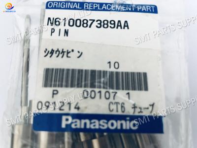 CM402/602 μαγνητικά ανταλλακτικά N610087389AA καρφιτσών SMT της Panasonic