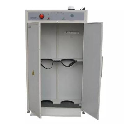 China Gabinete de seguridad químico incombustible del gabinete del cilindro de gas del nitrógeno para los líquidos inflamables en venta