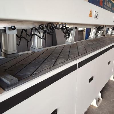 Chine Centre d'usinage de forage CNC avec capacité de 2000 kg PDM780 à vendre