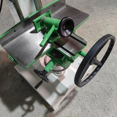 Cina Mortizzatore a fusoliera per la lavorazione del legno con peso di 260 kg e facile utilizzo in vendita