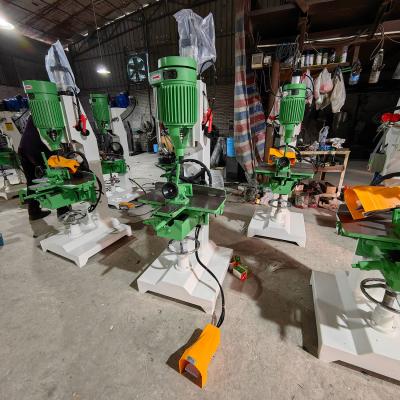 Cina Mortizzatore a fusoliera per la lavorazione del legno con peso di 260 kg e facile utilizzo in vendita
