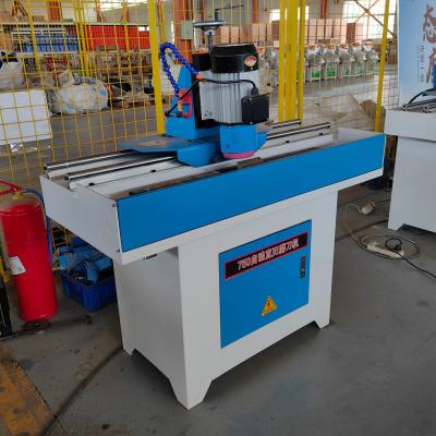 Κίνα 220V / 380V PM750 ξυλουργική καθολική ευθεία μαχαίρι λεπίδα γλιστρισμού μηχανή οξύνει για 750mm μήκος προς πώληση