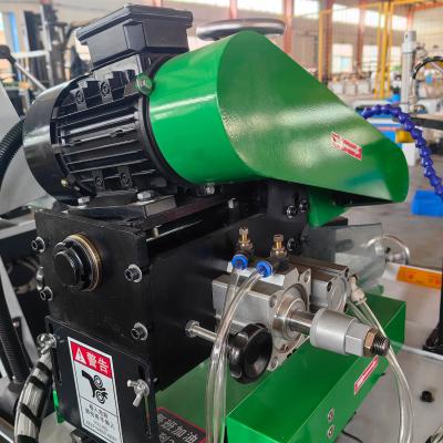 Κίνα 0.6MPa Πίεση αέρα PM870D Ταχύτητα κυκλικές λεπίδες πριονιστήρα αυτόματη μηχανή οξείας στο χαμηλότερο προς πώληση