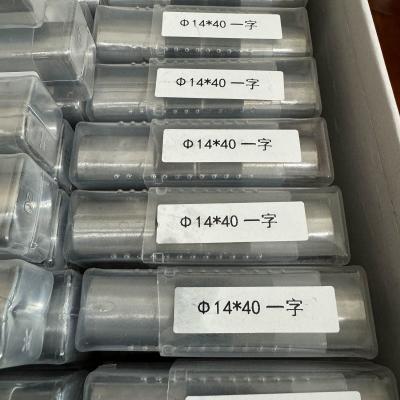 China Transformeer uw saaie machine met de rij boor Clamp Sleeve en Quick Connect Chuck Te koop