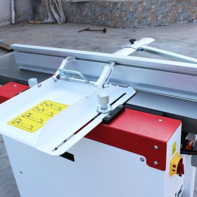 Κίνα Κατασκευαστικό εργοστάσιο 385kg Ξυλουργική ηλεκτρική μηχανή συνδυασμού πλακών πολλαπλών λειτουργιών προς πώληση