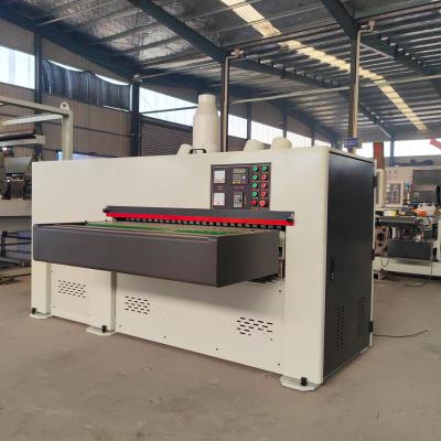 Κίνα 2800 KG Βάρος CNC αυτόματη πλάκα ξύλου πλάκα τοίχου πλάκα ξύλου για την ξυλουργική προς πώληση