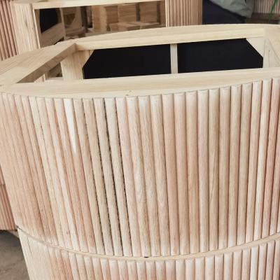 Κίνα 2800 KG Βάρος CNC αυτόματη πλάκα ξύλου πλάκα τοίχου πλάκα ξύλου για την ξυλουργική προς πώληση